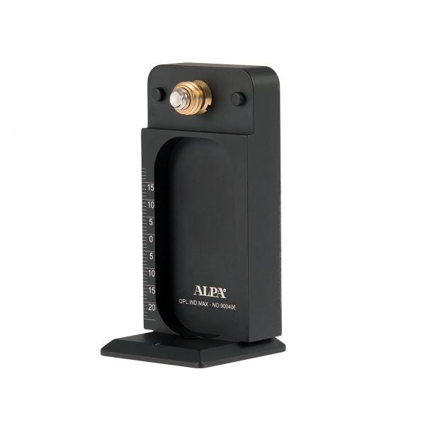 ALPA eCommerce - ALPA stitching adapter for MAX